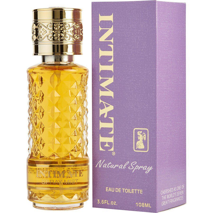 Planet Perfume - Jean Philippe Intimate : Super Deals