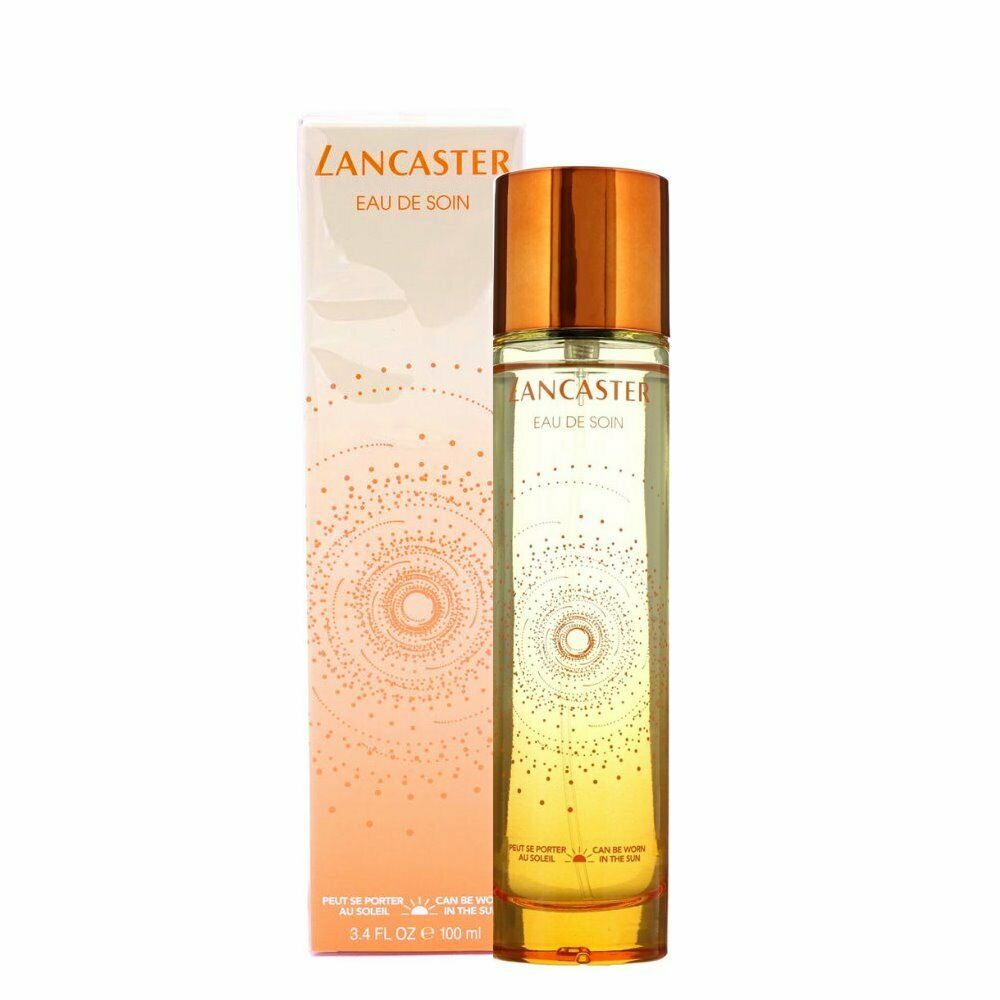 Planet Perfume - Lancaster Eau De Soin : Super Deals