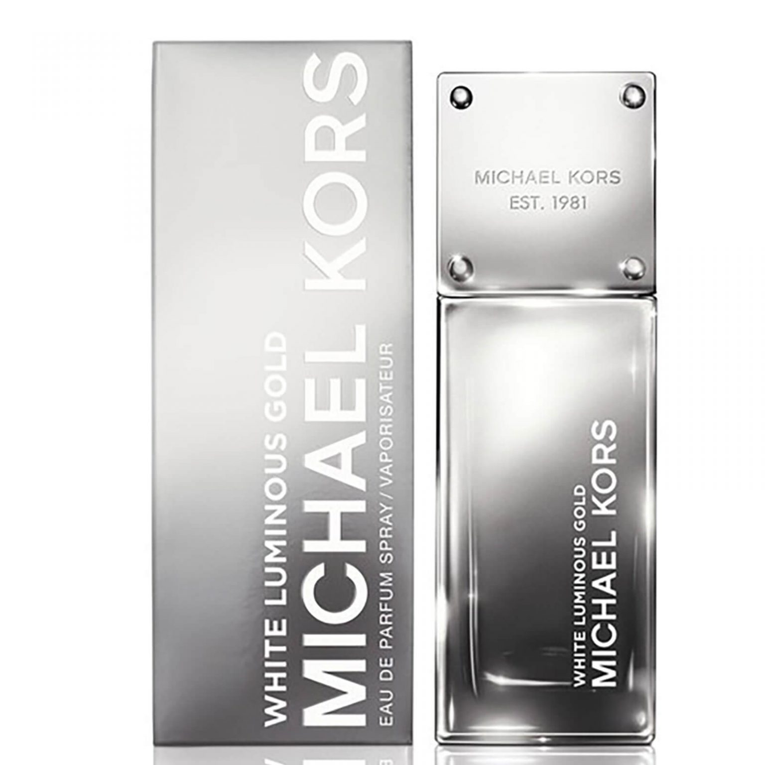 Planet Perfume - Michael Kors White Luminous Gold : Super Deals