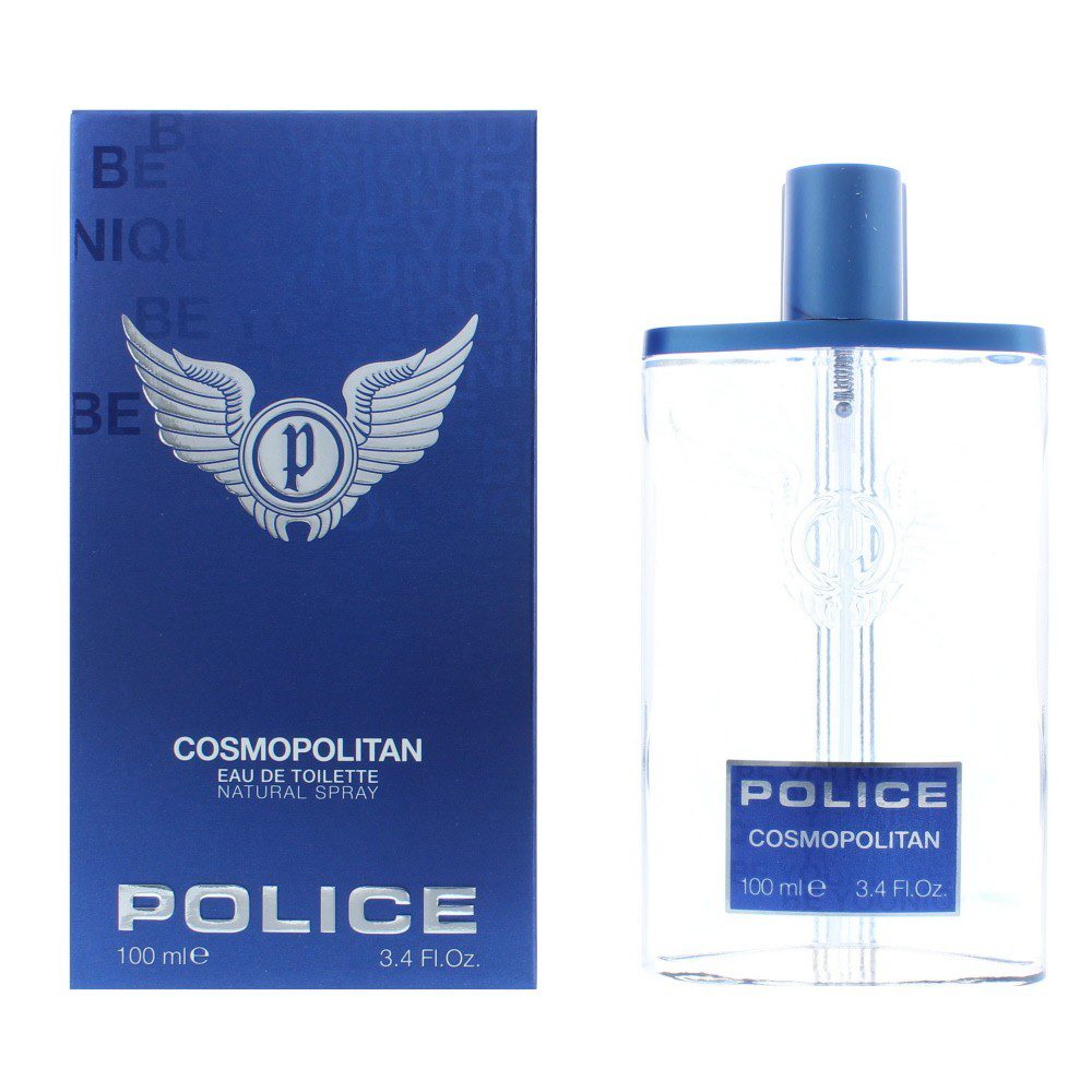 Planet Perfume - Police Cosmopolitan : Super Deals