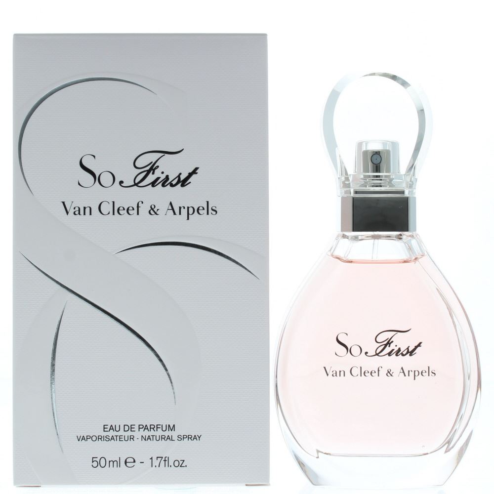 Planet Perfume - Van Cleef & Arpels So First : Super Deals