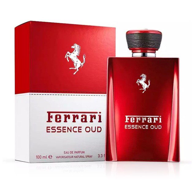 Planet Perfume - Ferrari Essence Oud : Super Deals
