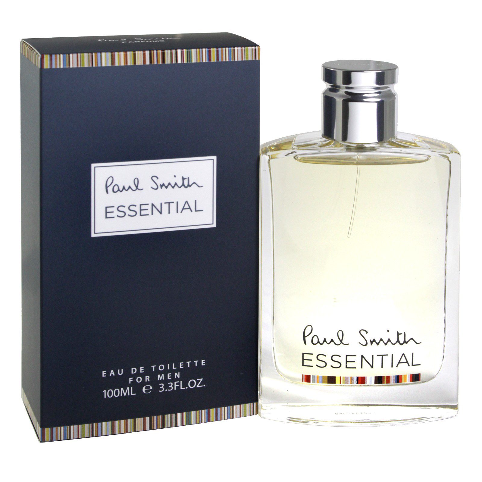 Planet Perfume - Paul Smith Essential For Men : Super Deals