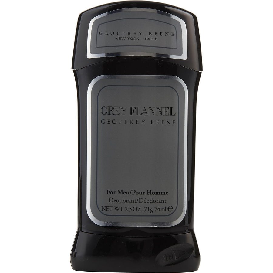 Planet Perfume - Geoffrey Beene Grey Flannel : Super Deals