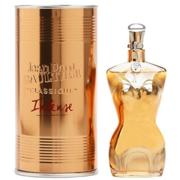 Planet Perfume - Jean Paul Gaultier Classique Intense : Super Deals
