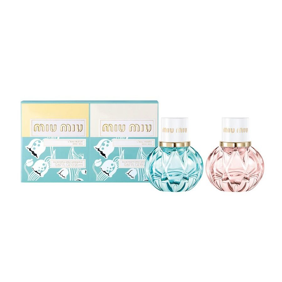 Planet Perfume - Miu Miu Miu Miu Twin Set : Super Deals