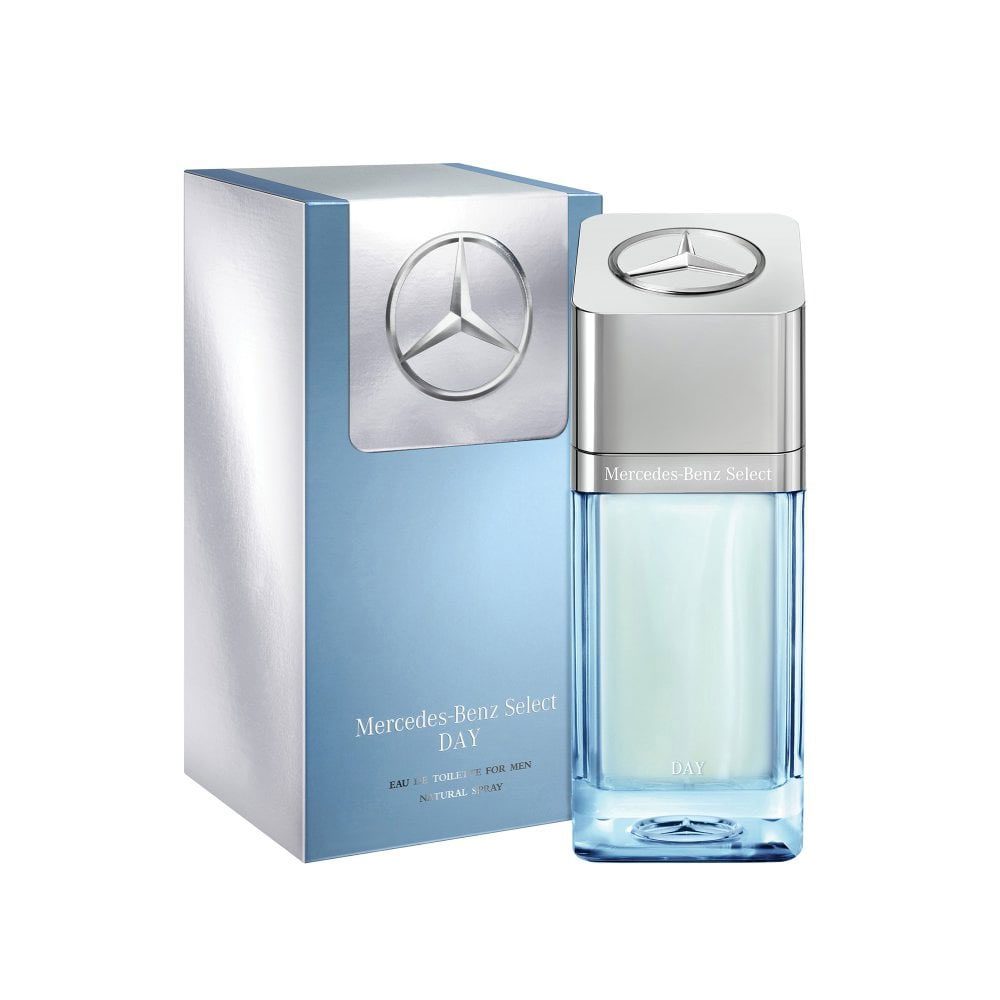 Planet Perfume - Mercedes Benz Select Day : Super Deals
